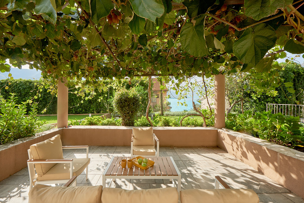 Mimoza 101 apartment - 2montenegro